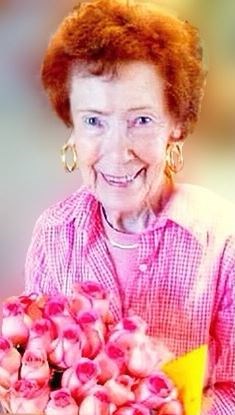Ione Coe French Obituary - Houston, TX