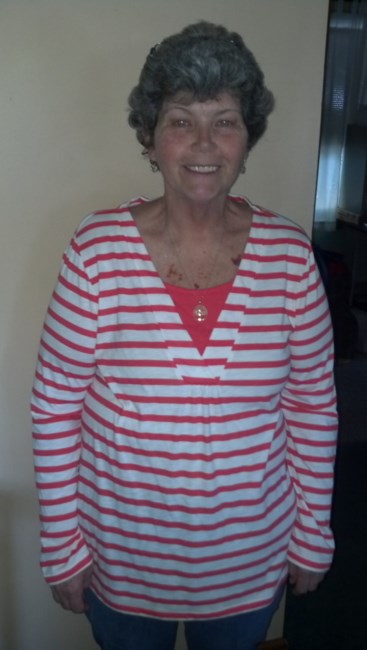 Ruth Schultz Obituary - Babylon, NY