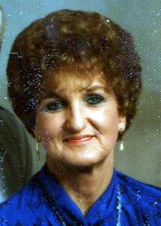 Nelda Washam Obituary - Mabank, TX