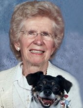 Barbara Roderick Obituary - Springfield, IL