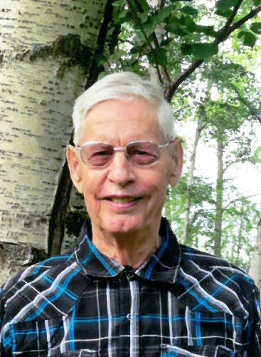 Richard Dennis Christman Obituary - Barrhead, AB
