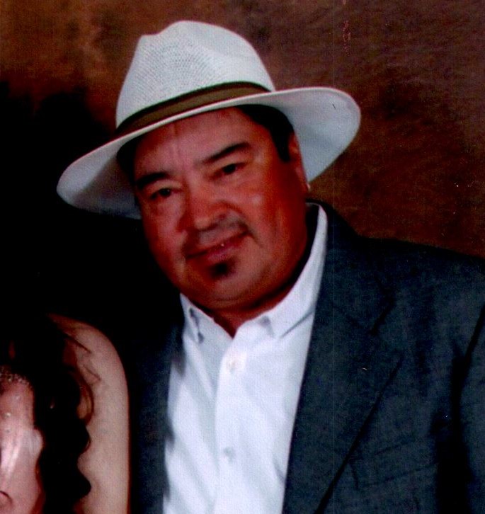 Jose Luis Solis Obituary - San Diego, CA