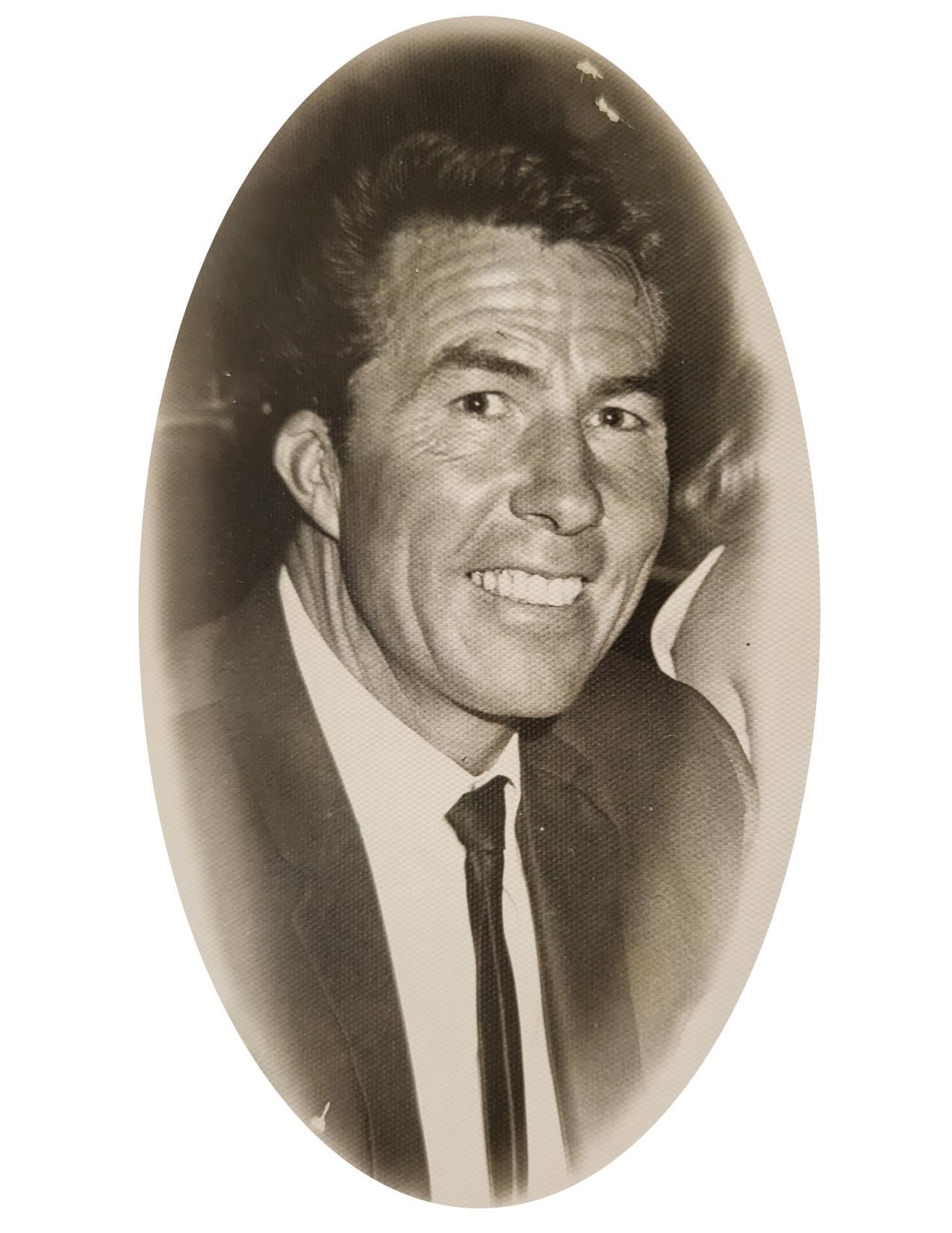 Alva Benson Obituary - Roseville, CA