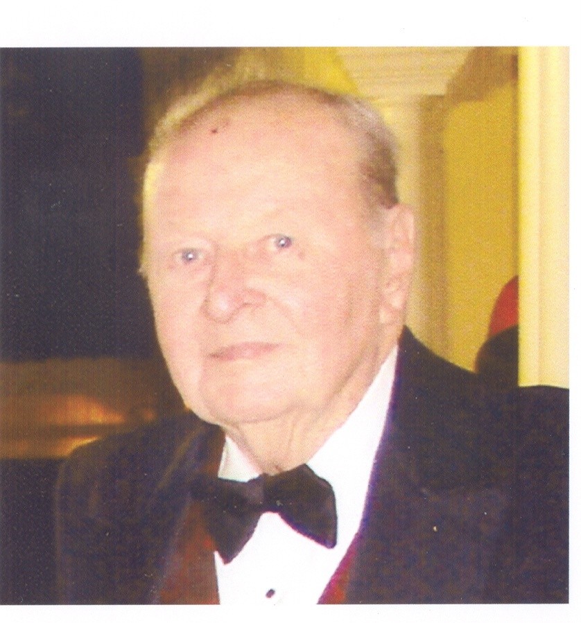 Charles Beck Obituary - Port Charlotte, FL