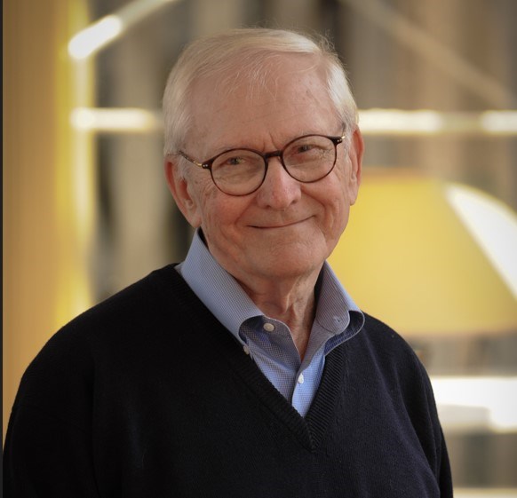 John Yoder Obituary - Wilmette, IL