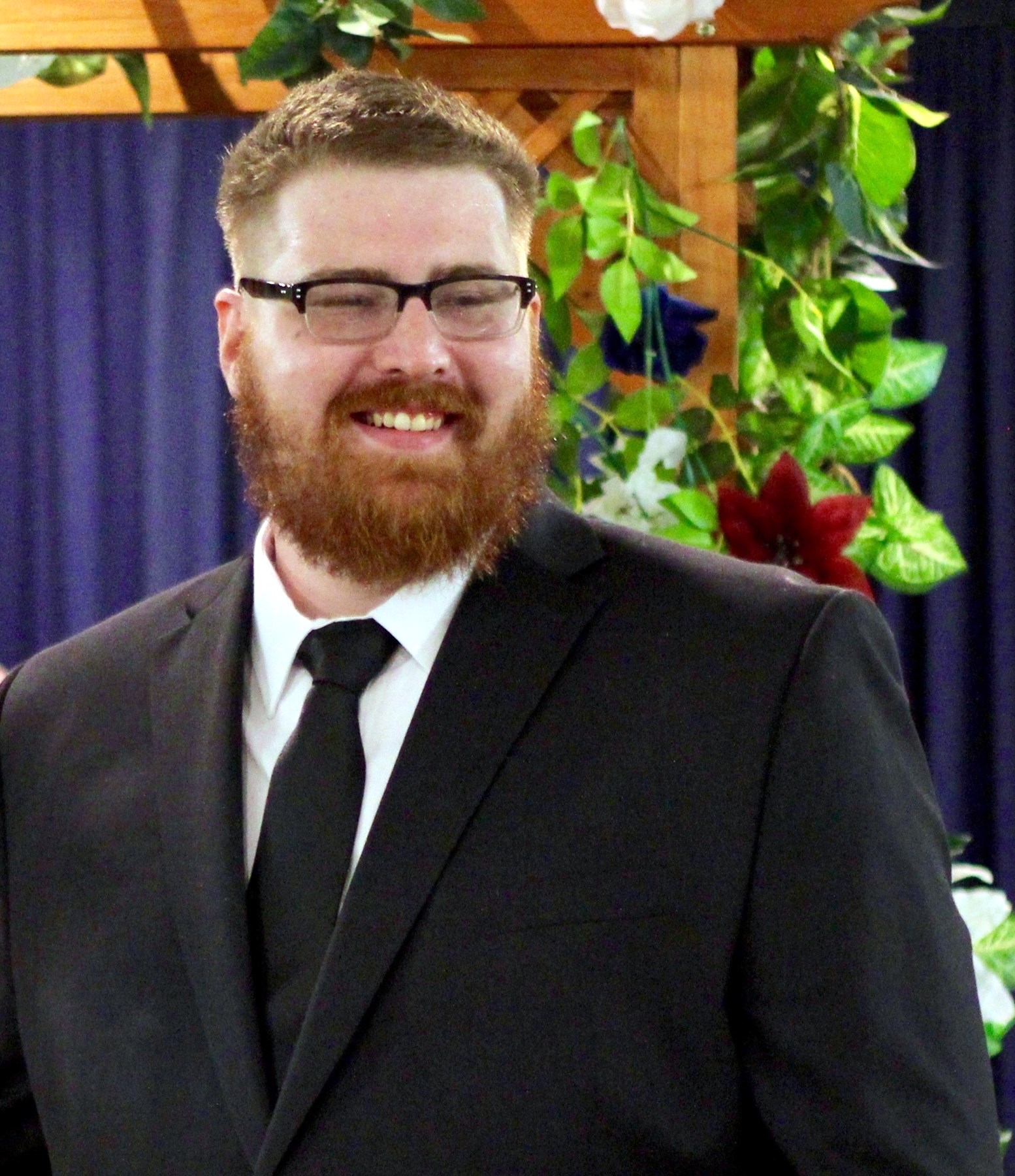 Ian Williams Obituary - W. Columbia, SC