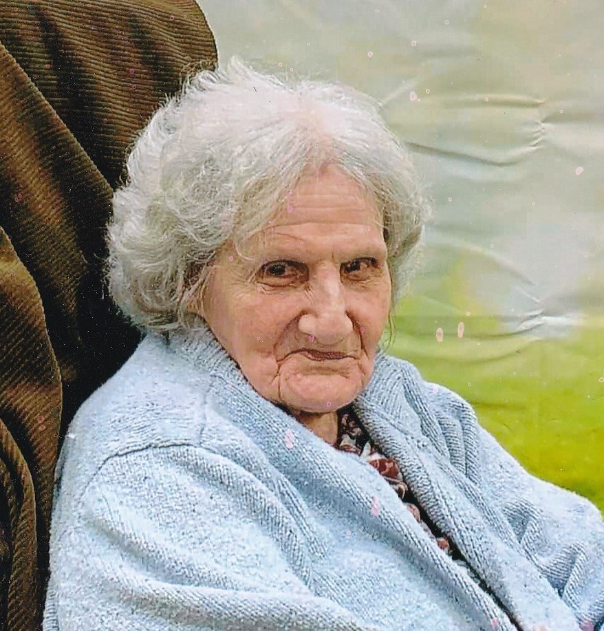Mary Abernathy Obituary - Conover, NC