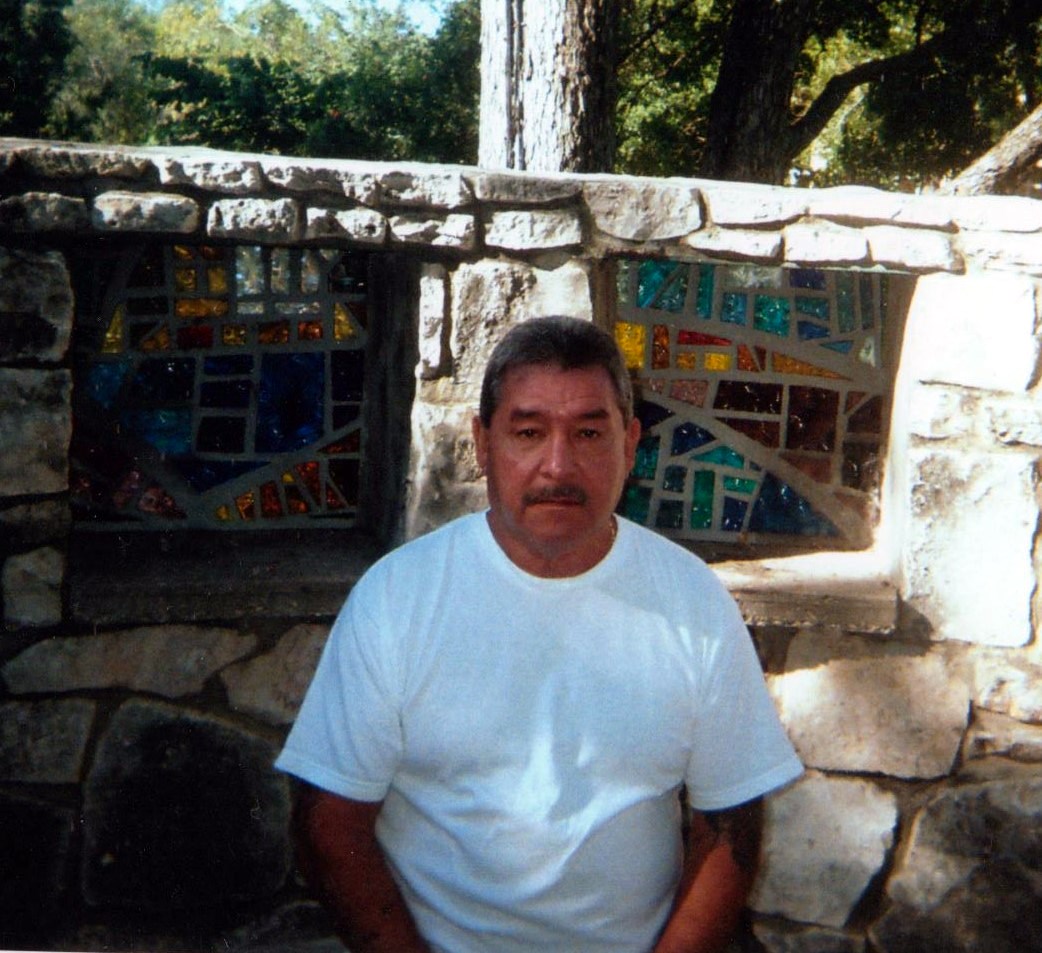 Richard Ybarbo Obituary - San Antonio, TX