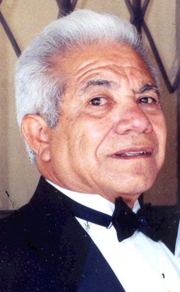 Jorge Rivera Obituary - El Paso, TX