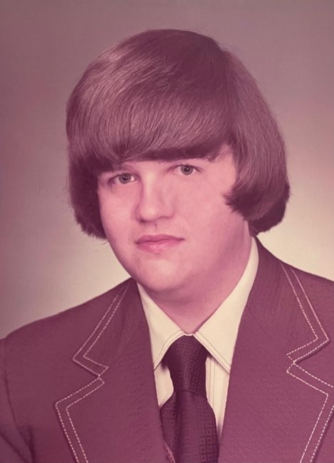 Terry Connell Obituary - Kansas City, MO