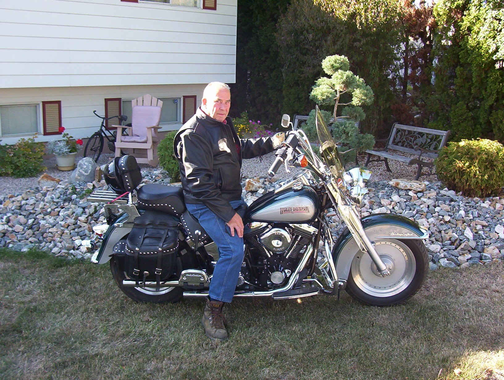 Boyd Wickum Obituary - Prince George, BC