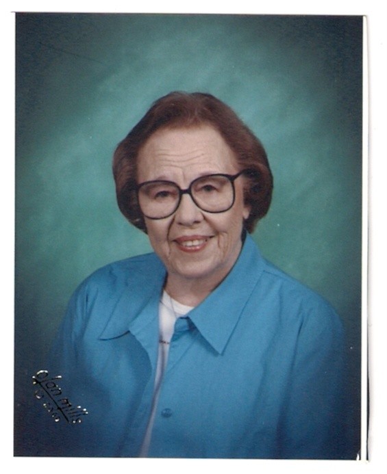 Margaret Lucky Shutt Obituary - Shreveport, LA