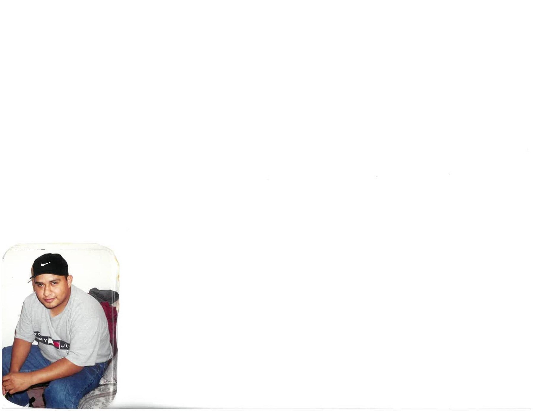 Anthony Maldonado Obituary - Houston, TX