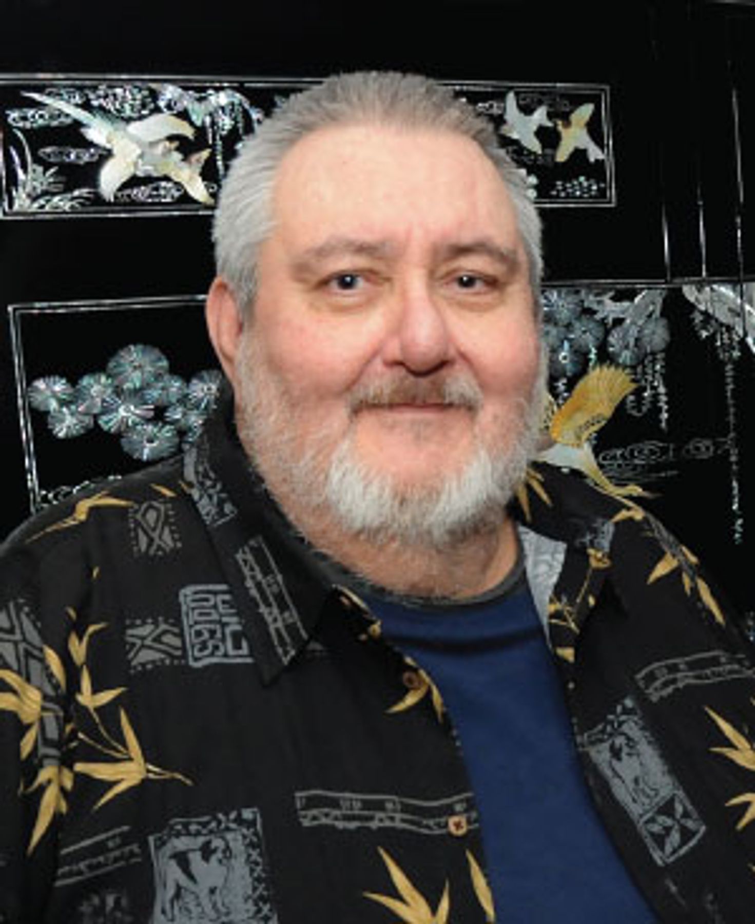 Magnus Hansen Obituary - Colton, CA