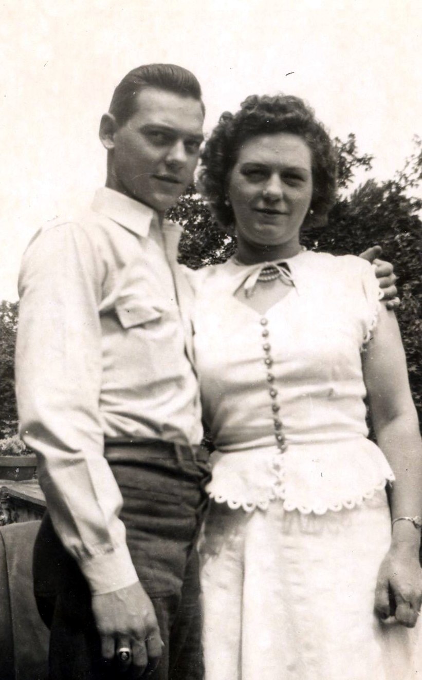 robert james smith jr