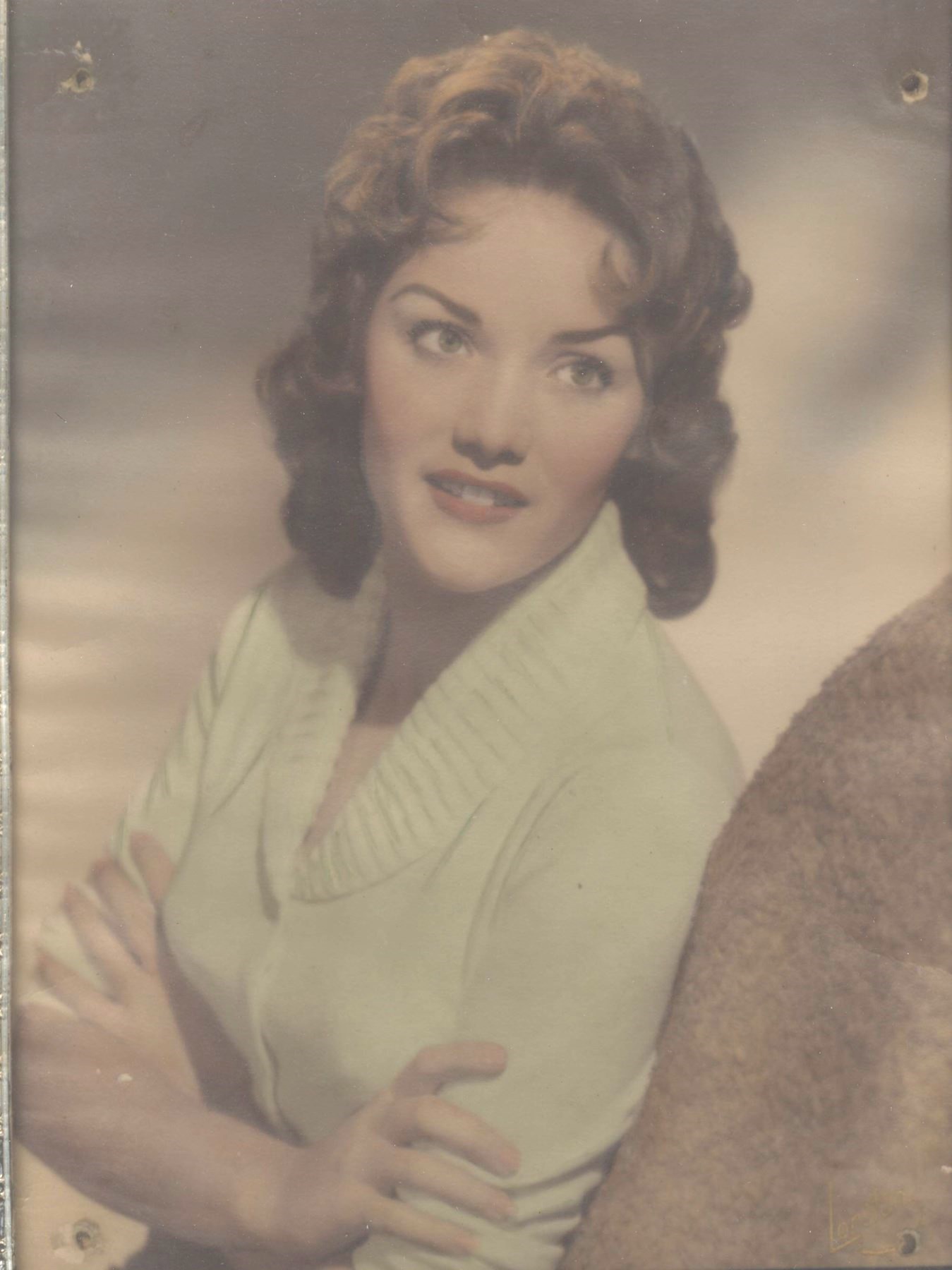 Beatrice Boos Obituary - New City, NY