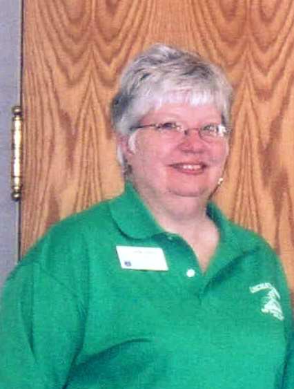 Anne Fusco Obituary - Springfield, IL