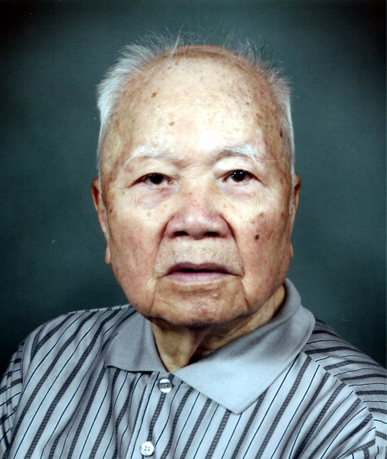 Kin Lai Obituary - Burnaby, BC