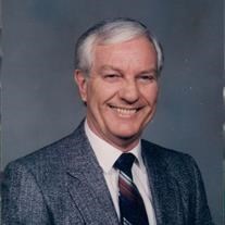 Robert Witherow Obituary - Columbus, OH