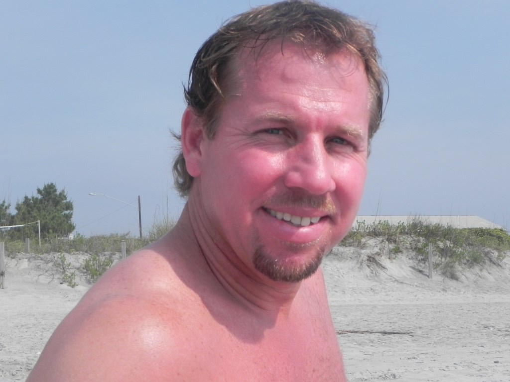 Gary Mann Obituary - Clayton, NC