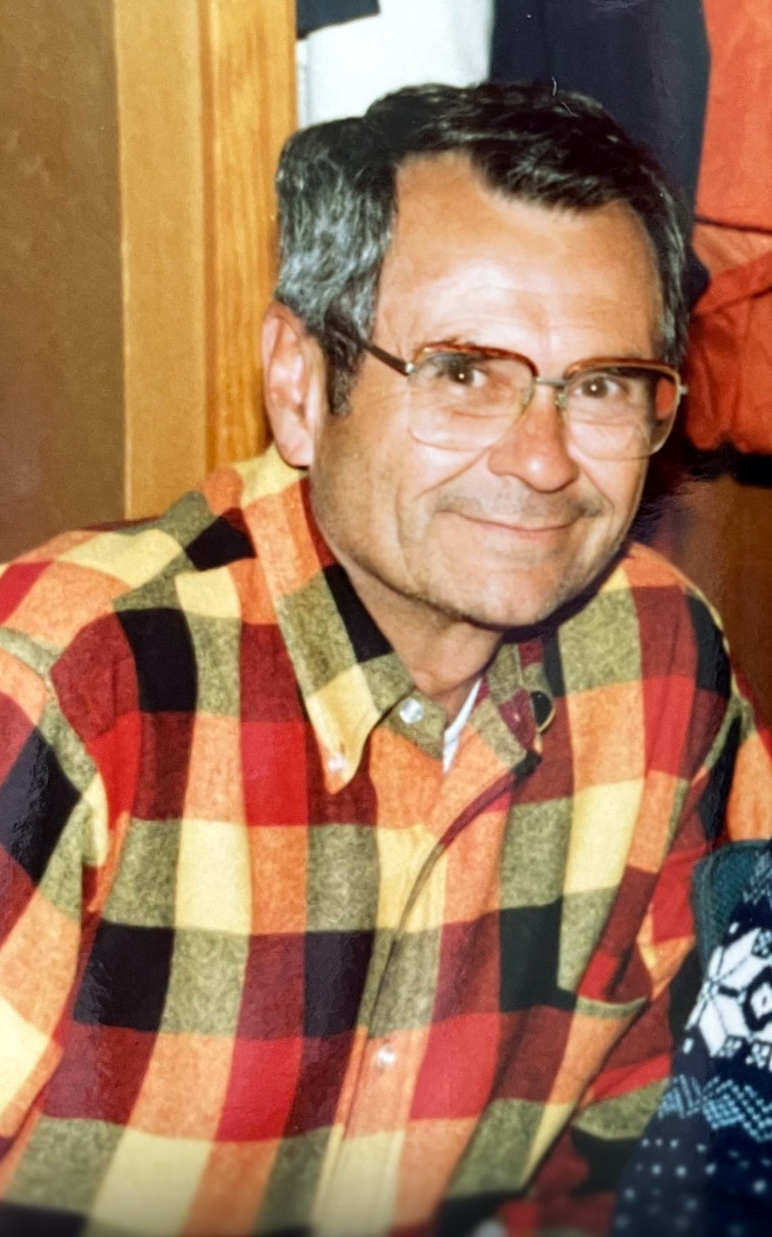 Gerald Critz Obituary - West Des Moines, IA