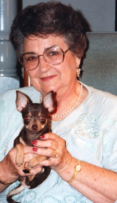 Louise Lu 