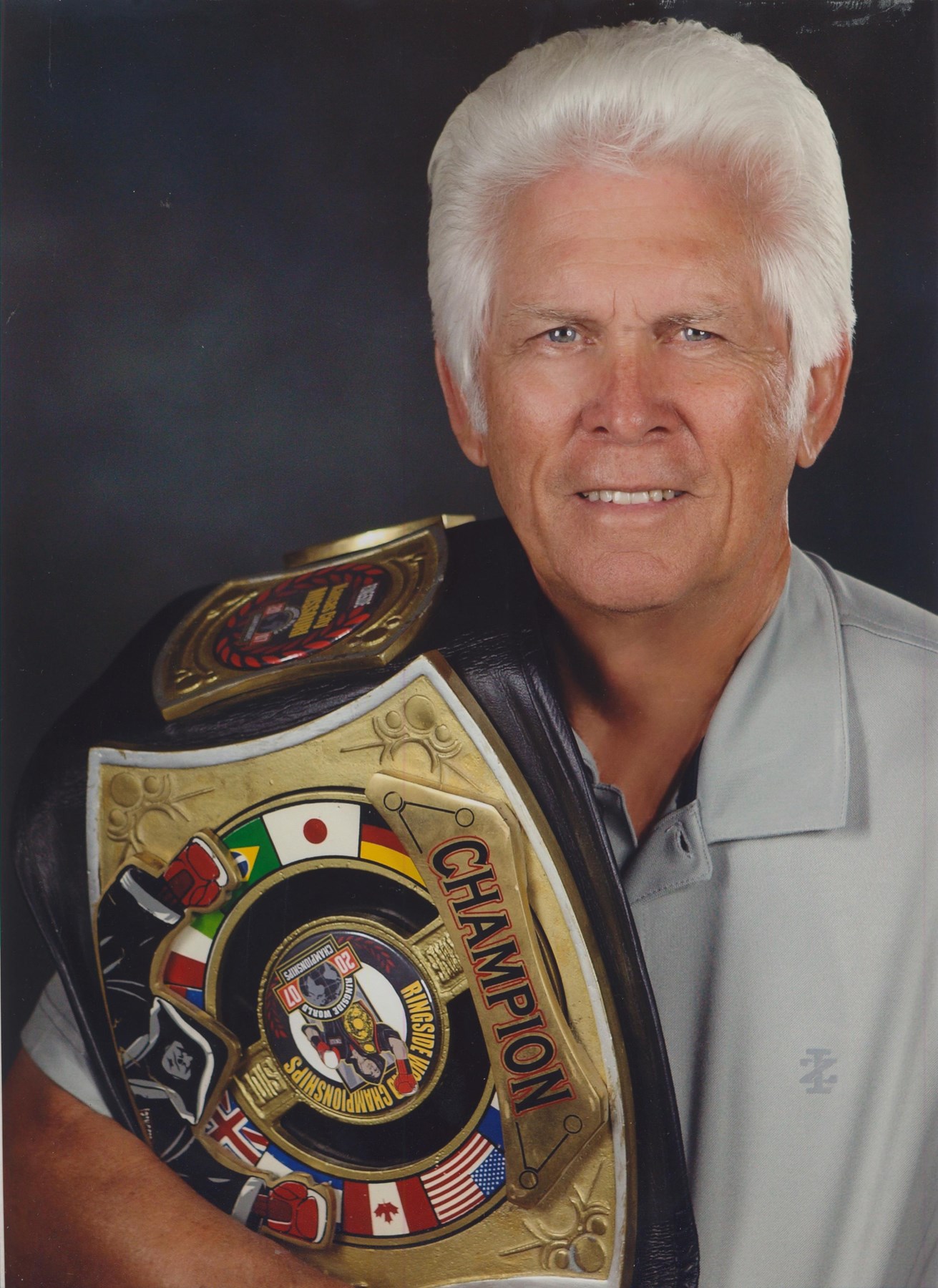 Ronald Joseph Guidry Sr. Obituary - Baton Rouge, LA