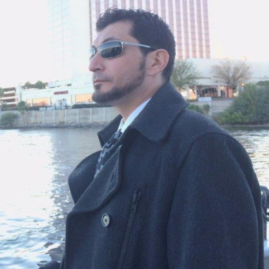 Roel "Roy" Ochoa Jr. Obituary - Hemet, CA