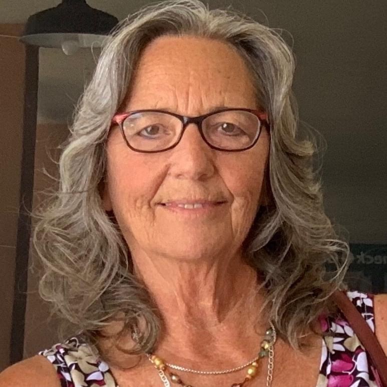 Susan Rubak Obituary - Calgary, AB