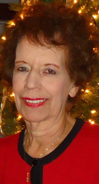 Sarah Froehlich Obituary - St. Clair Shores, MI