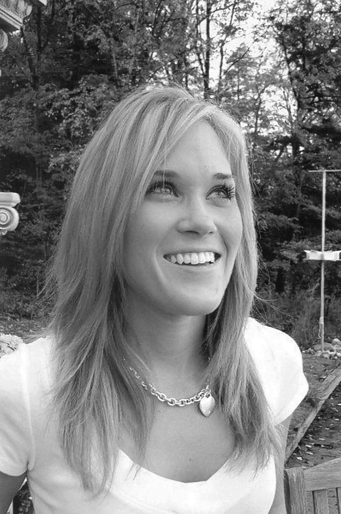 Leah Cunningham Obituary - Cambridge, ON