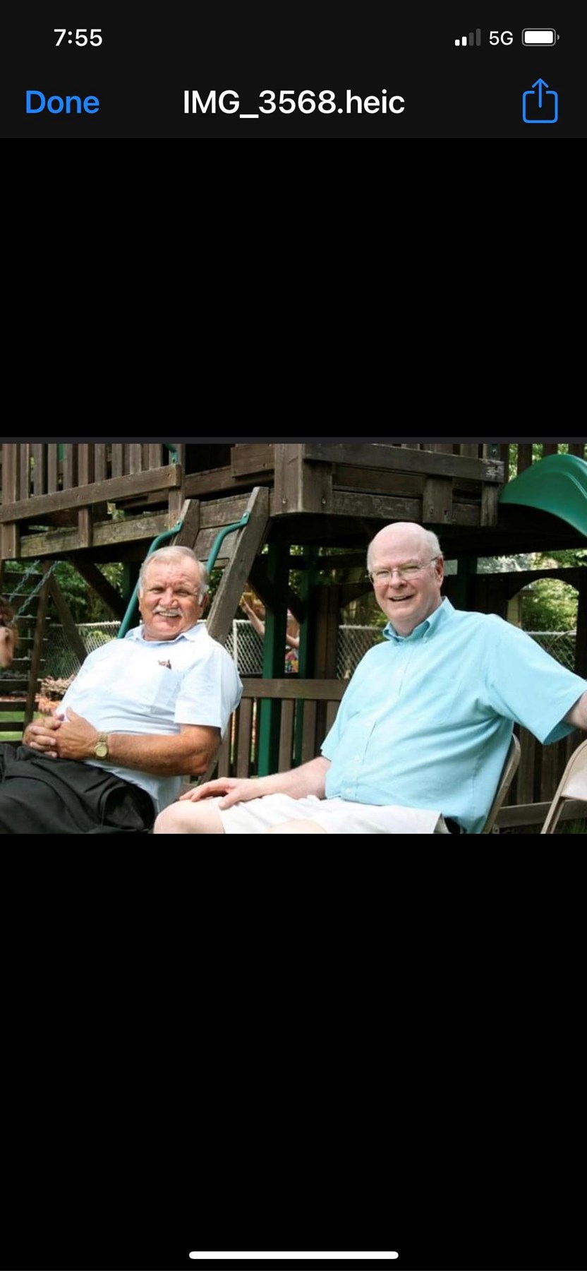 Gerald Campbell Obituary - Homewood, AL