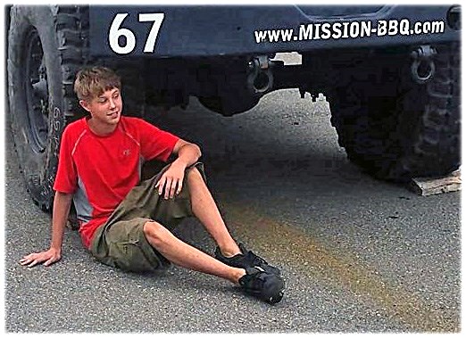 Jayden Collins Obituary - Clinton Township, MI