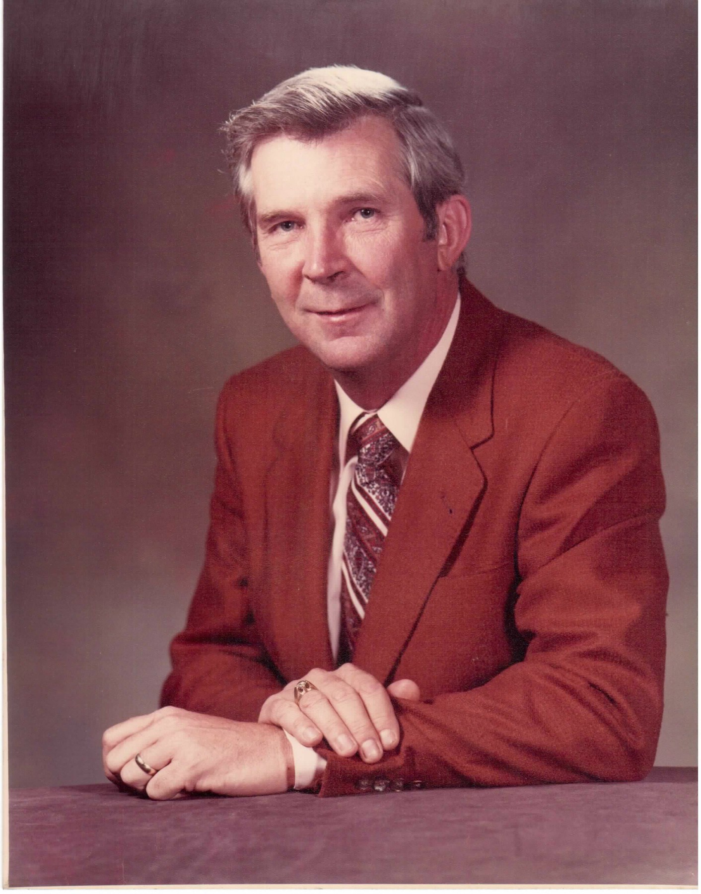 Kenneth Bryant Obituary - Metairie, LA