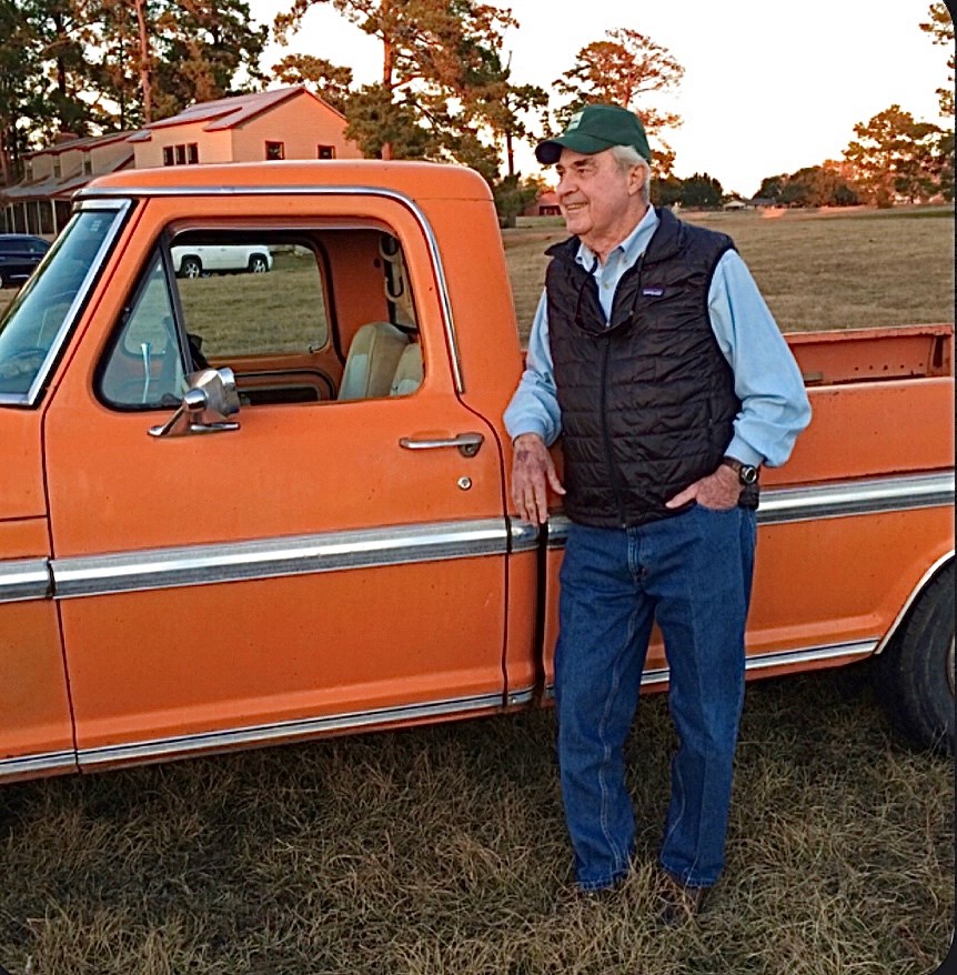 Milton Graves Obituary - Houston, TX