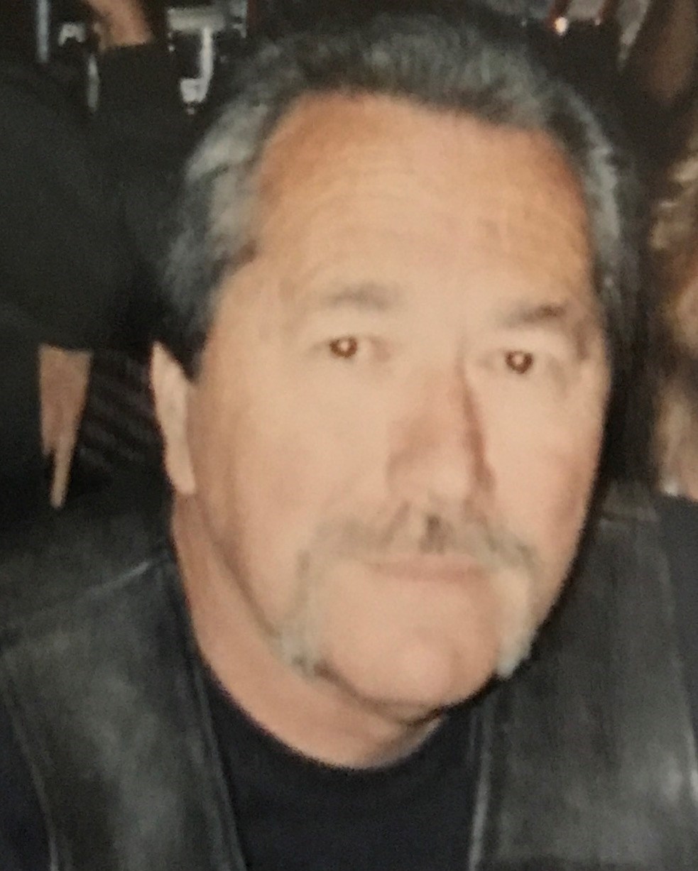 Larry Watts Obituary - Hughson, CA
