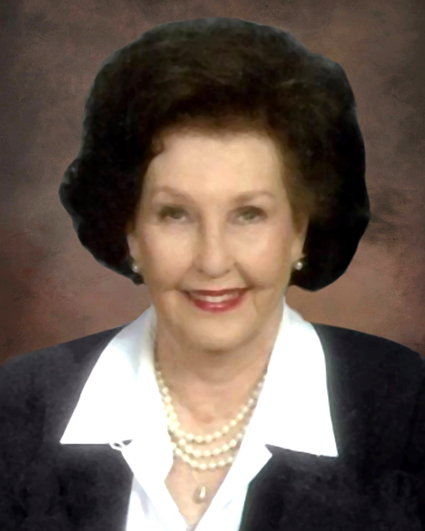 Virginia McCoy Obituary - Houston, TX