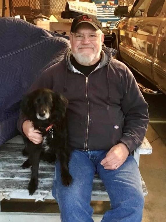 Robert "Vopie" Vysinka Obituary - Stickney, IL