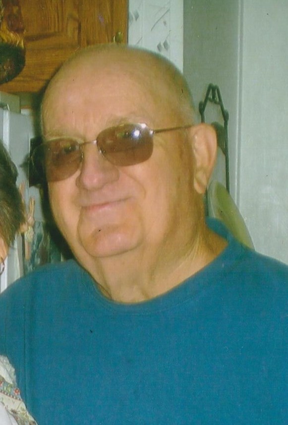 David Harris Obituary - Haughton, LA