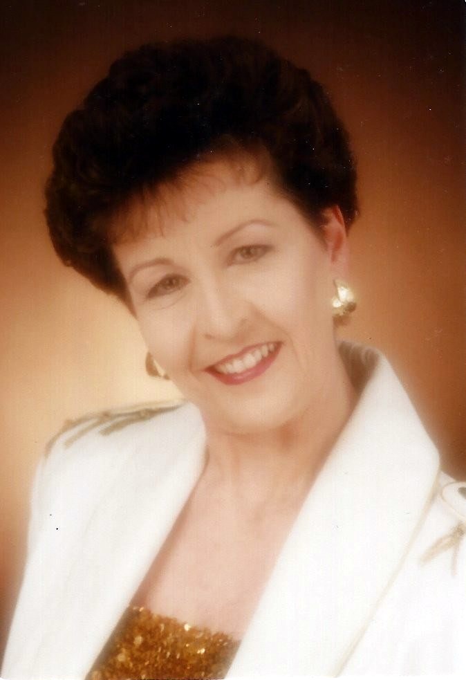 Nancy Giebler Obituary - Woodbury, MN