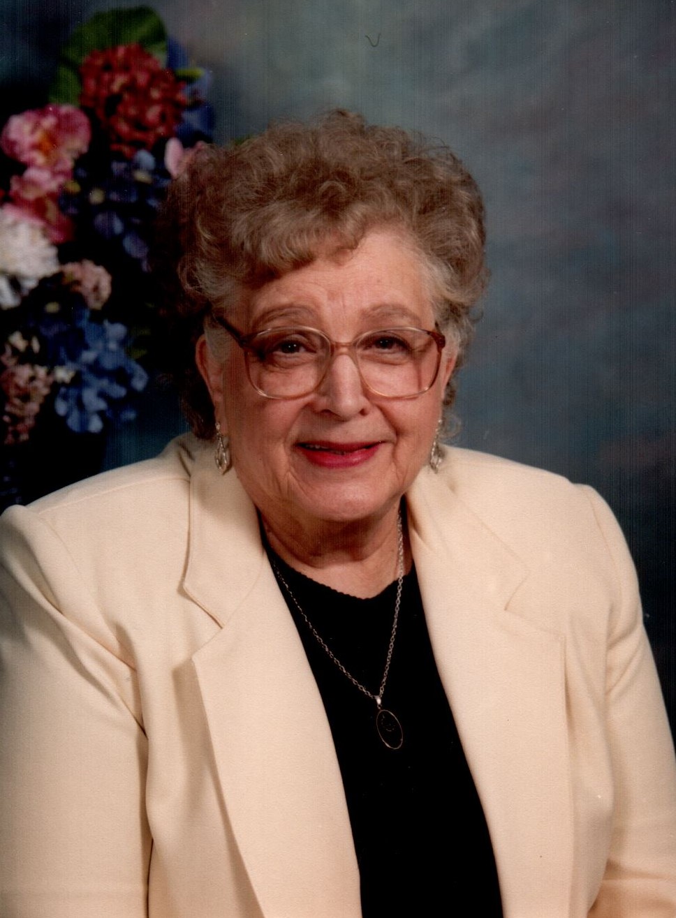 Iris Liskey Obituary - Schaefferstown, PA