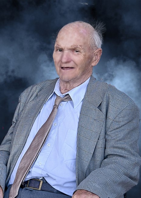 Lloyd Rafuse Obituary - Halifax, NS