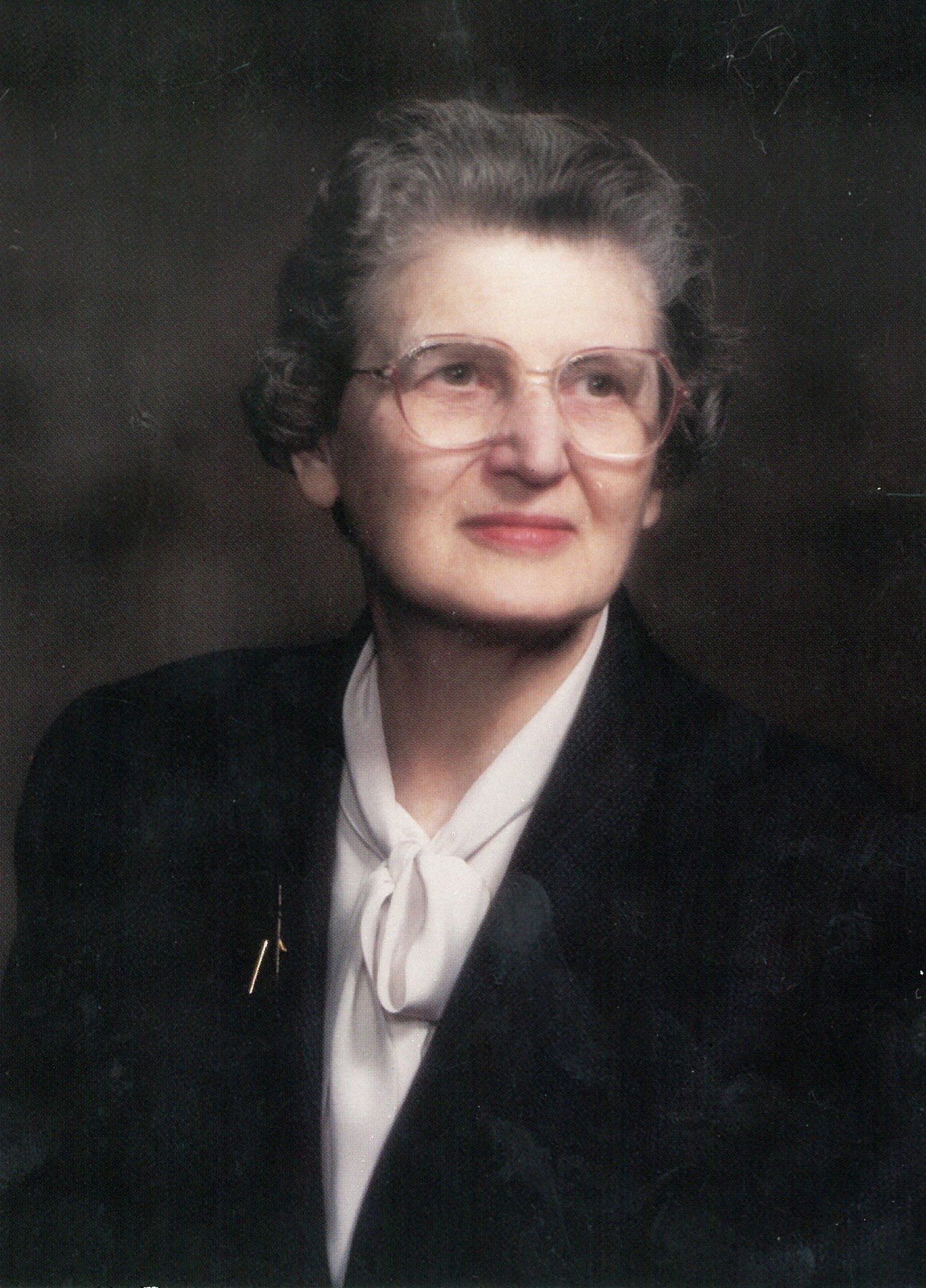 Jean Robertson Obituary - Edmonton, AB