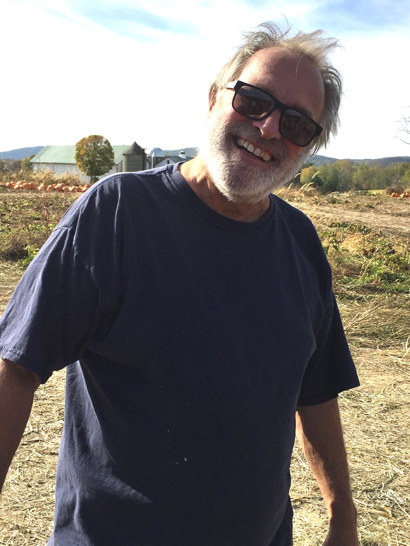 Richard Ralph Cioffi Obituary - New City, NY