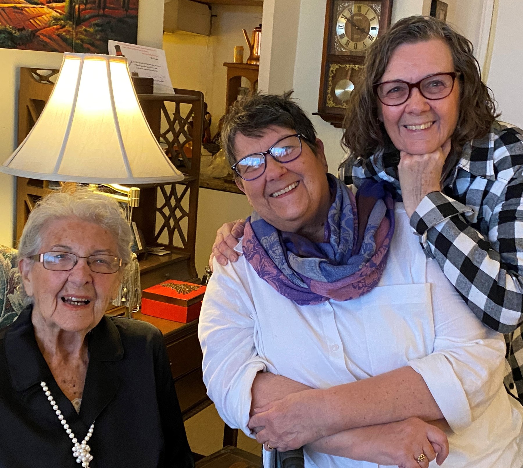 Alice McKanday Truman (Rennie) Obituary - Hamilton, ON