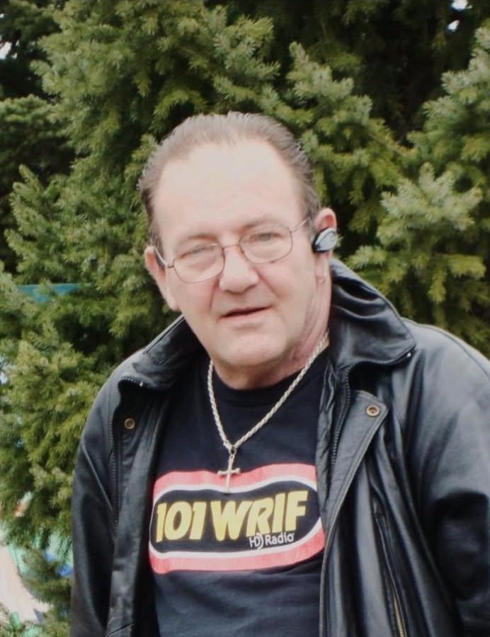 Christopher Snyder Obituary - Keego Harbor, MI