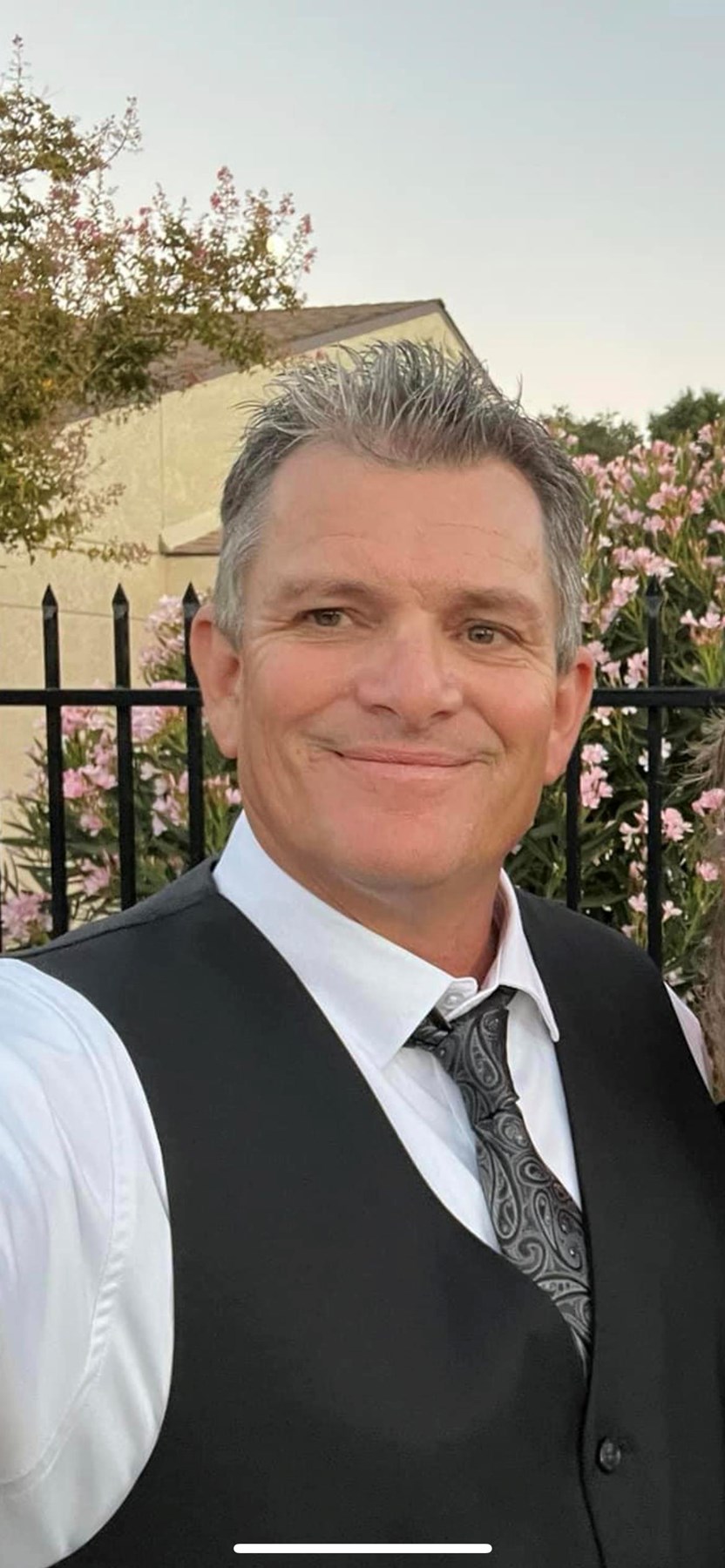 Timothy Arthur Legrady Obituary - Sacramento, CA