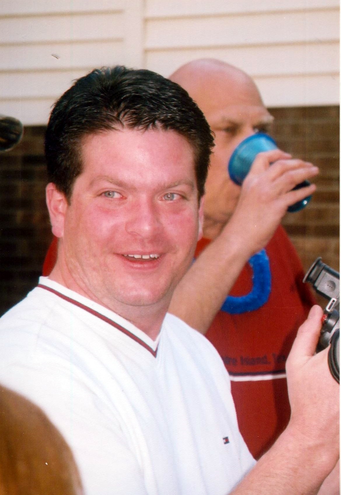 Daniel Devaney's Instagram, Twitter & Facebook on IDCrawl