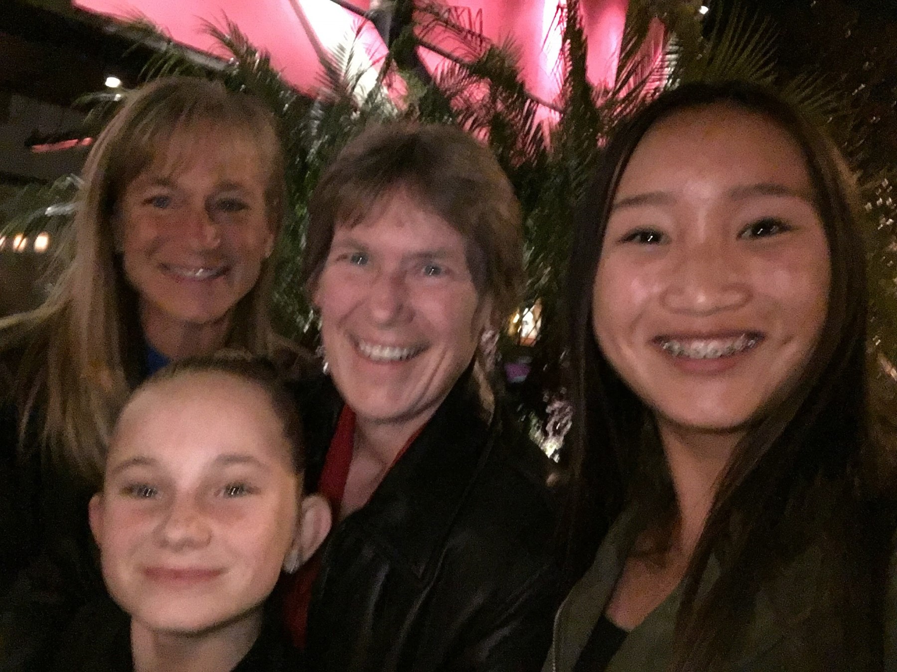 Michelle Winslow's Instagram, Twitter & Facebook on IDCrawl