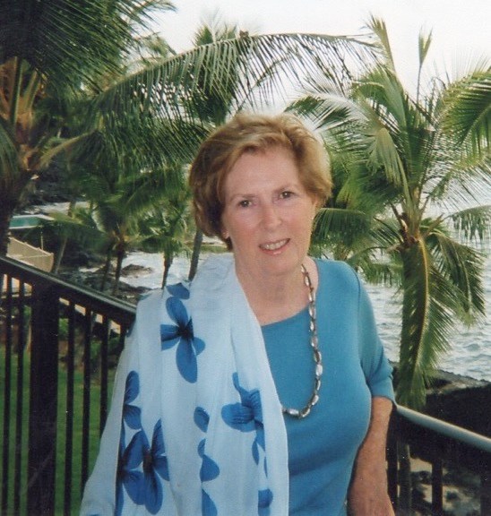 Anne Frances Roane Obituary - Colleyville, TX